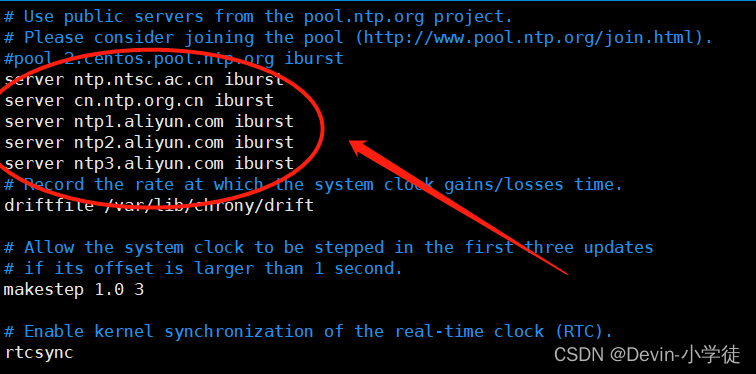 Rocky8.5实现openssh服务安全加固、Chrony时间同步服务器配置、DNS工作原理总结，实现本地私有DNS服务搭建，iptables5表5链基本使用及扩展模块总结（详细版 ...