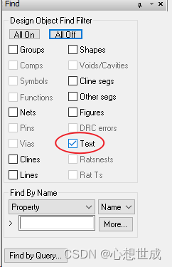 Cadence 使用笔记_cadence环境变量-CSDN博客