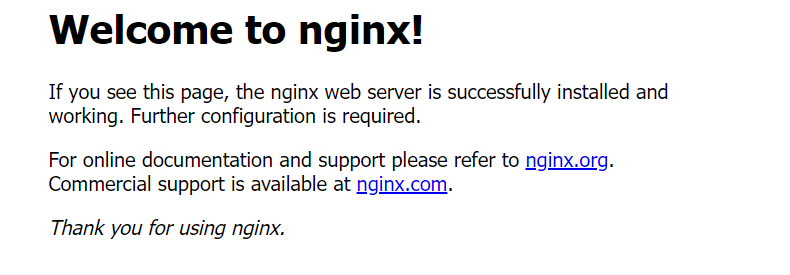 Centos7 yum安装 nginx_centos7 yum nginx-CSDN博客