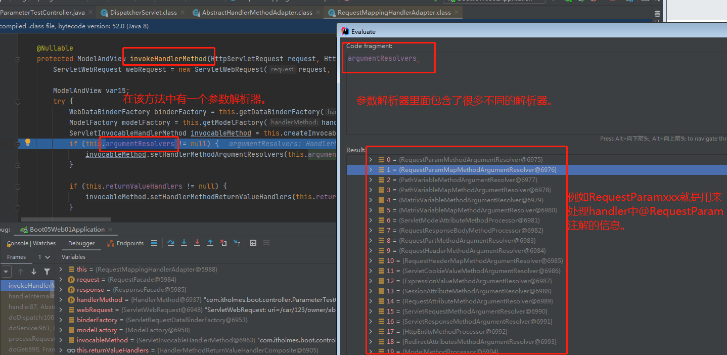Spring Boot学习笔记总结(四)_spring.mvc.hiddenmethod.filter.enabled-CSDN博客