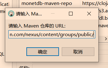 使用Dbeaver连接Oracle数据库时遇到的问题：驱动无法下载已解决_dbeaveroracle驱动文件下载-CSDN博客