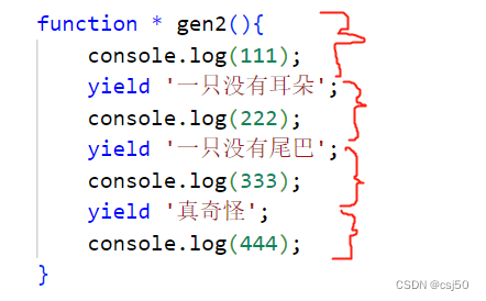 前端基础之《ECMAScript 6（7）—异步技术》_ecmascript 6 ecmascript 7-CSDN博客