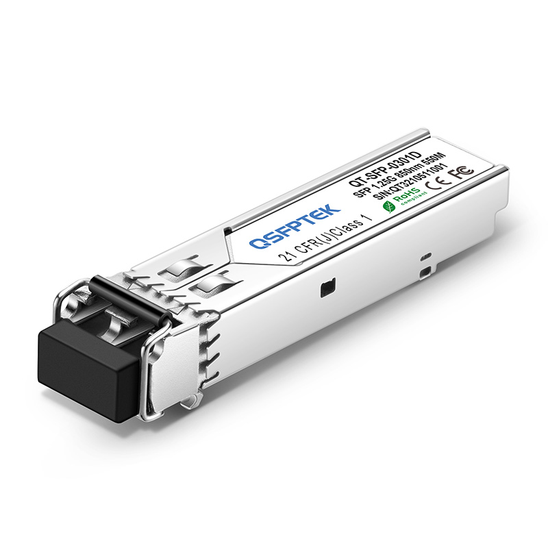 Your Quick Guide to SFP Transceivers-EW帮帮网