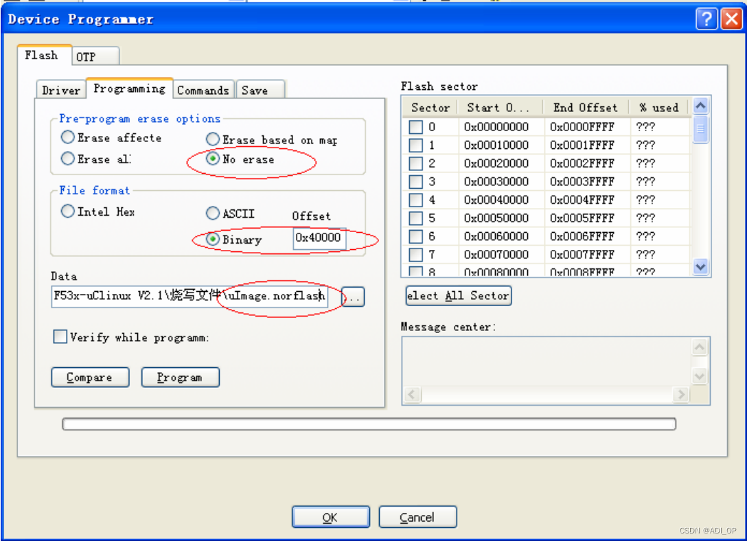 ADSP-BF533的开发，有手就行（八十二）uClinux在BF上的应用详解-CSDN博客