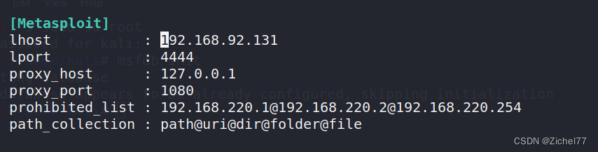 【DeepExploit】基于Metasploit的自动渗透工具在Kali中详细运行教程-CSDN博客