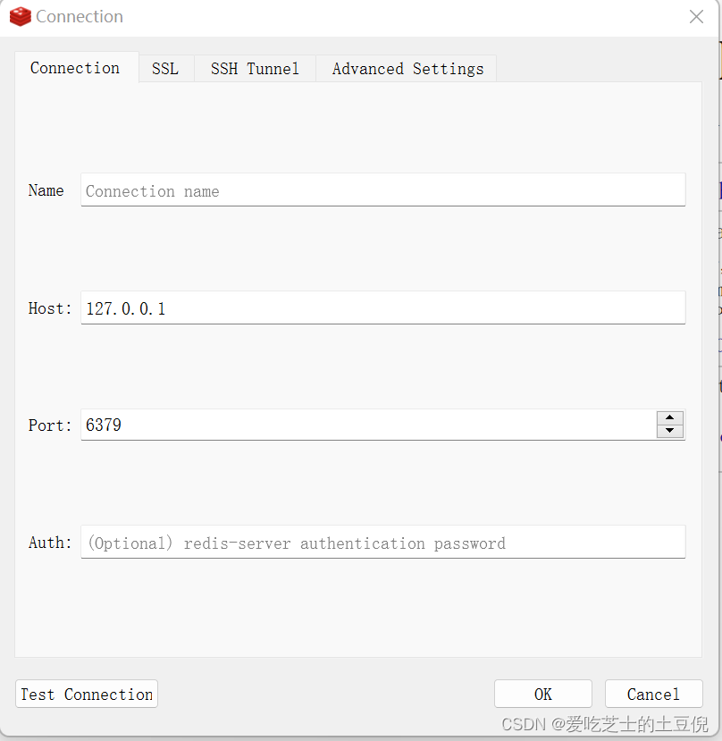 使用Docker构建本地Redis容器及配置_创建redis容器,配置文件在哪里-CSDN博客