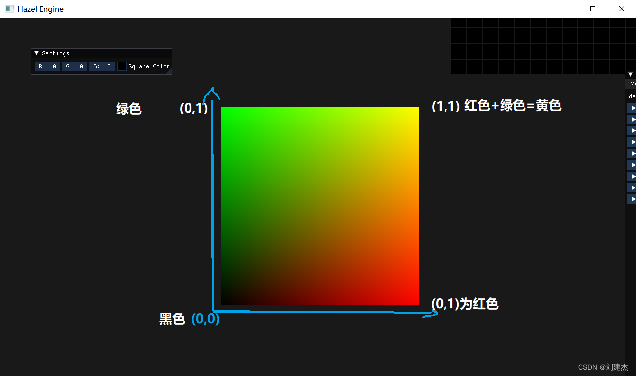 Hazel游戏引擎（042）纹理Texture-CSDN博客