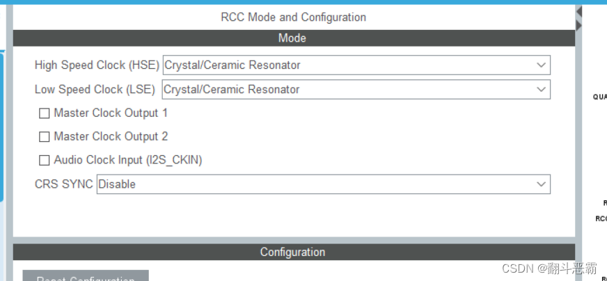 STM32H750 qspi flash bootloader_stm32h750 flash-CSDN博客