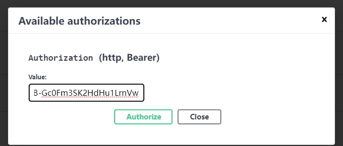 springboot学习(六十五) springboot中swagger3配置访问Token_swagger3 token-CSDN博客