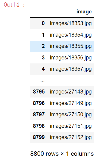 Kaggle比赛：classify Leaves（使用resnet50预训练模型进行：图片树叶分类）kaggle Leaves Csdn博客 