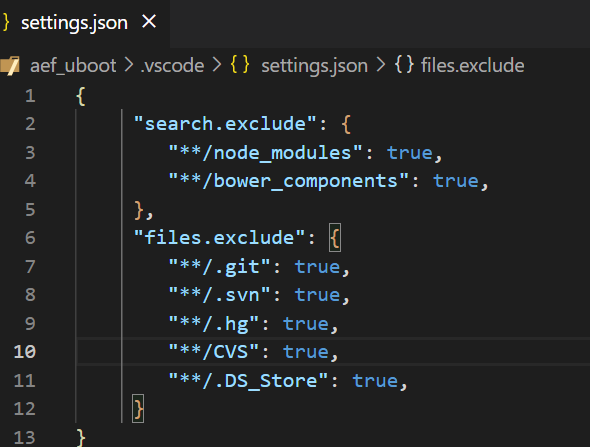 U-Boot顶层Makefile详解_uboot makefile详解-CSDN博客