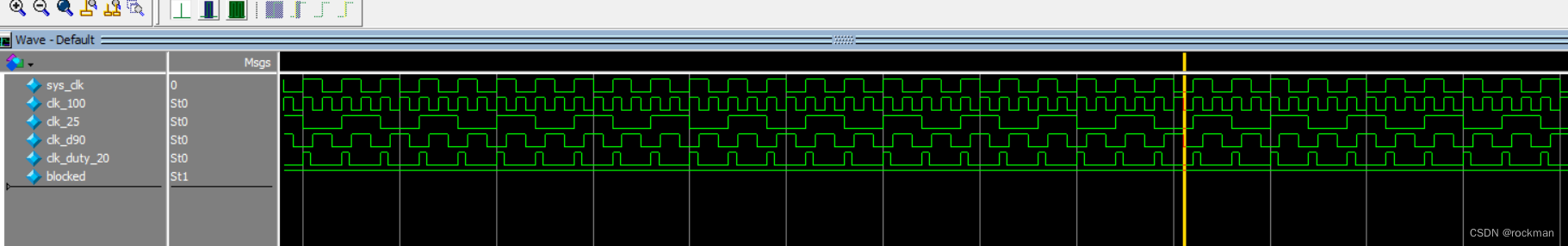 FPGA——PLL_fpga pll-CSDN博客