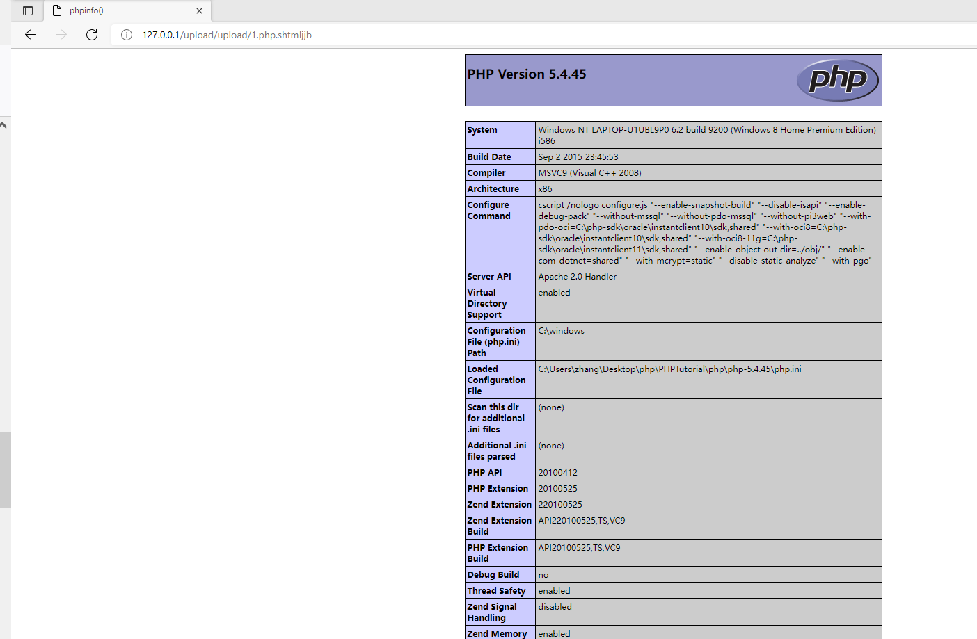 upload靶场第一-二十一关_upload第11关-CSDN博客