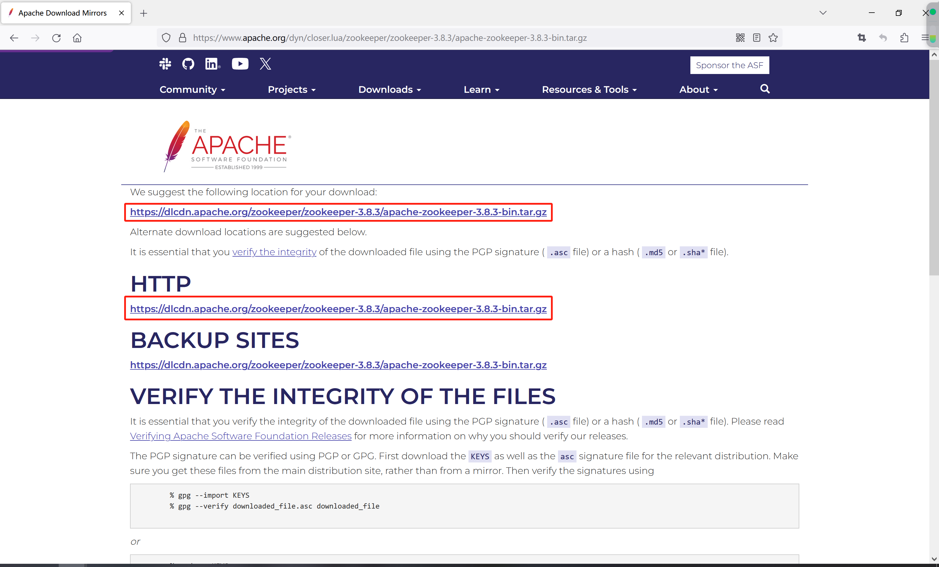 Ubuntu上安装和使用ZooKeeper的超详细教程_ubuntu 安装zk-CSDN博客