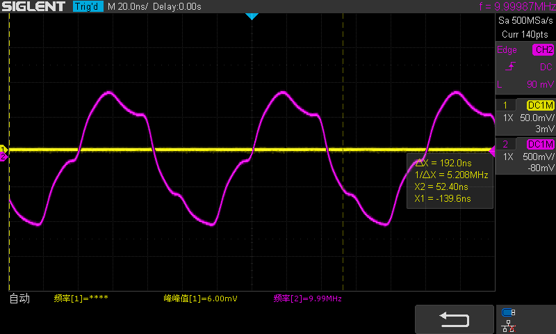 基于STM32+FPGA的DDS实现_fpga stm32-CSDN博客