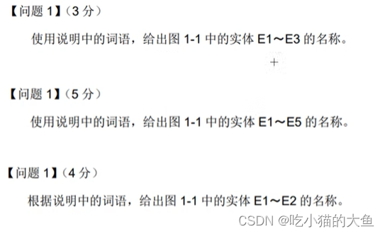 【软件设计师 中级】第6章 数据流图 Dfd数据库系统工程师 Dfd流程图是那一节 Csdn博客