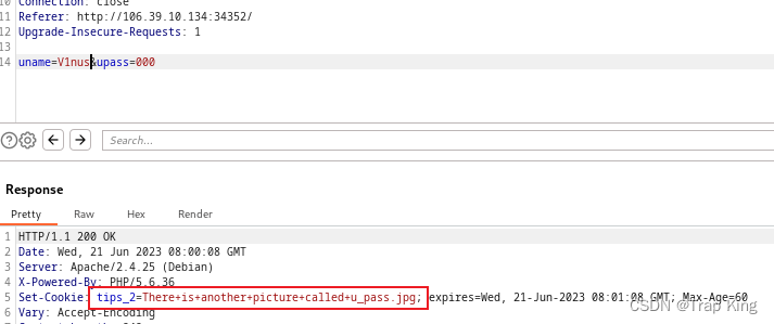 CTF练习-Web1简单登录_ctf web1-CSDN博客