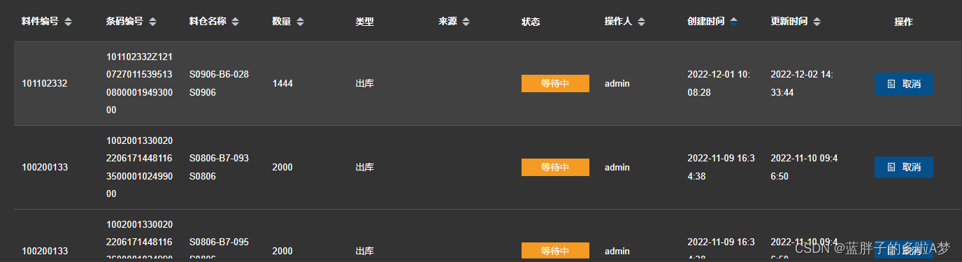 vue+Element table表格字段 使用后端返回的字段数据配置语言国际化以及字符串拼接_vue怎么使用后端字段-CSDN博客