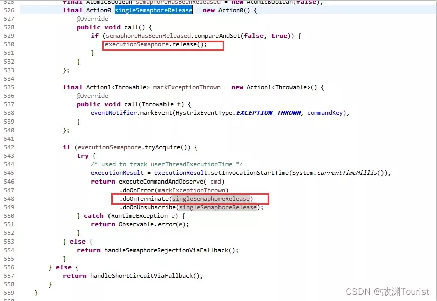 Hystrix的坑_hystrix.threadpool.default.coresize-CSDN博客