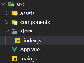 Vuex笔记_vue 中为什么要把信息存入store-CSDN博客
