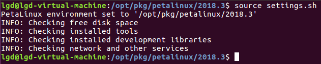 使用 Petalinux 定制 Linux 系统_petalinux-build-CSDN博客