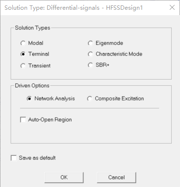 HFSS差分信号分析实例（1）-CSDN博客