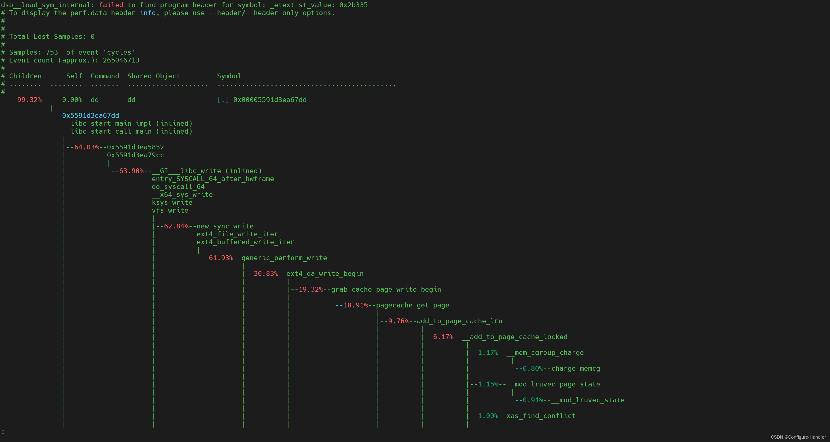 gprof2dot perf-CSDN博客