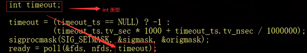 poll 模型_poll pollin-CSDN博客