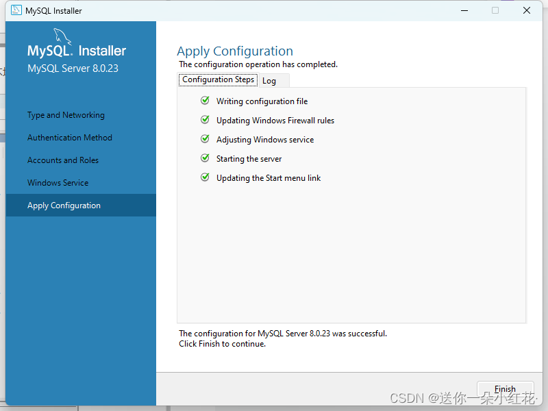MySQL图形安装教程及Navicat链接_win11二进制安装mysql如何使用图形化-CSDN博客