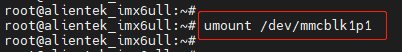 Linux系统存储分区的挂载与解除_mmcblk1p1-CSDN博客