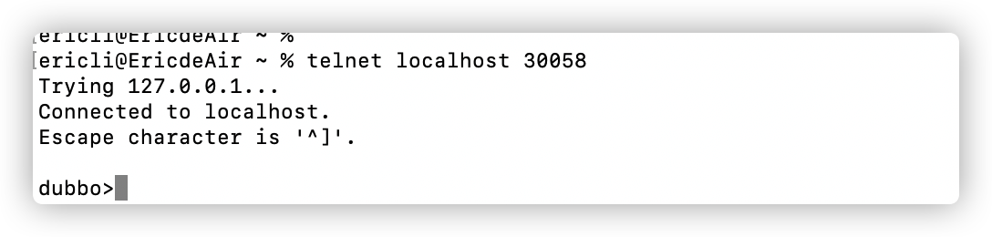 终于找到Mac M1成功安装telnet的方法，抓狂_mac m1安装telnet-CSDN博客