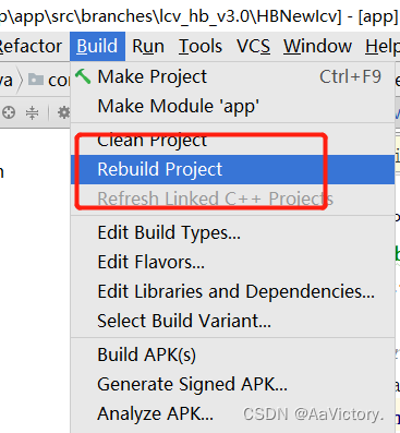 GreenDao 添加新字段报错 Constructor (see UserInfo:61) has been changed after generation._please either ...