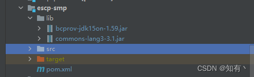项目里引入第三方jar包，打包失败解决_failed to transform bcprov-jdk18on-1.72.jar-CSDN博客