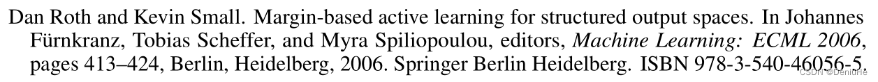 三种Uncertainty Sampling主动学习的reference_基于熵的不确定采样-CSDN博客