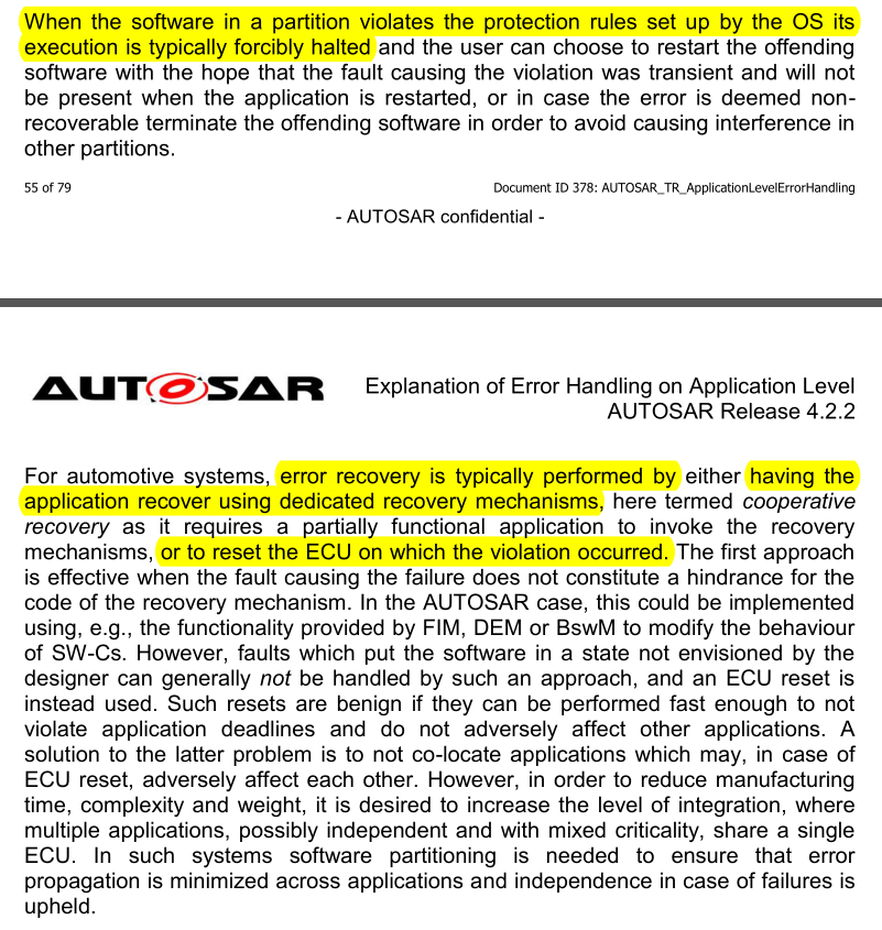 1041_AUTOSAR_EXP_ApplicationLevelErrorHandling_学习笔记7_explanation of ...