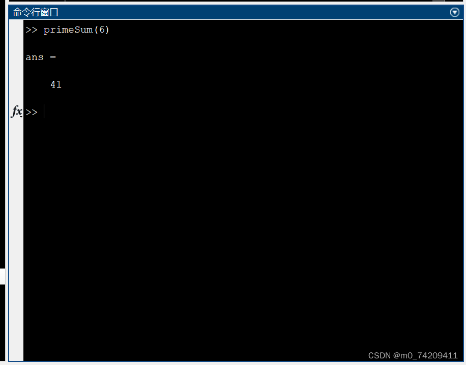 Matlab 中遇到使用自定义函数，形参无法识别的问题_matlab定义了函数后用不了-CSDN博客