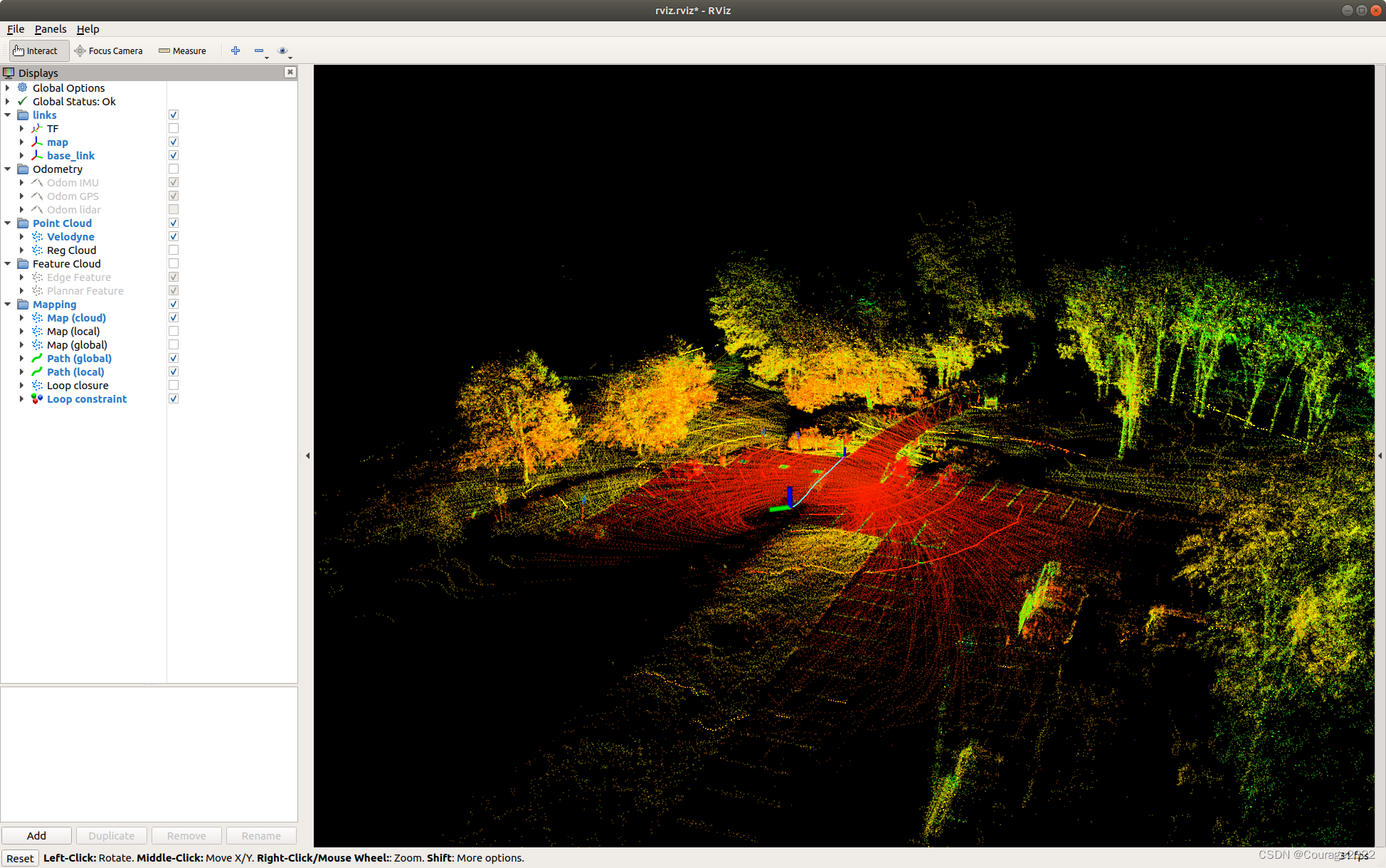 多传感器融合SLAM --- 7.LIO-SAM论文解读（紧耦合的激光雷达惯性SLAM）_APS2023的博客-CSDN博客