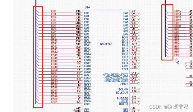 OrCAD(二)功能详情与实战总结-CSDN博客