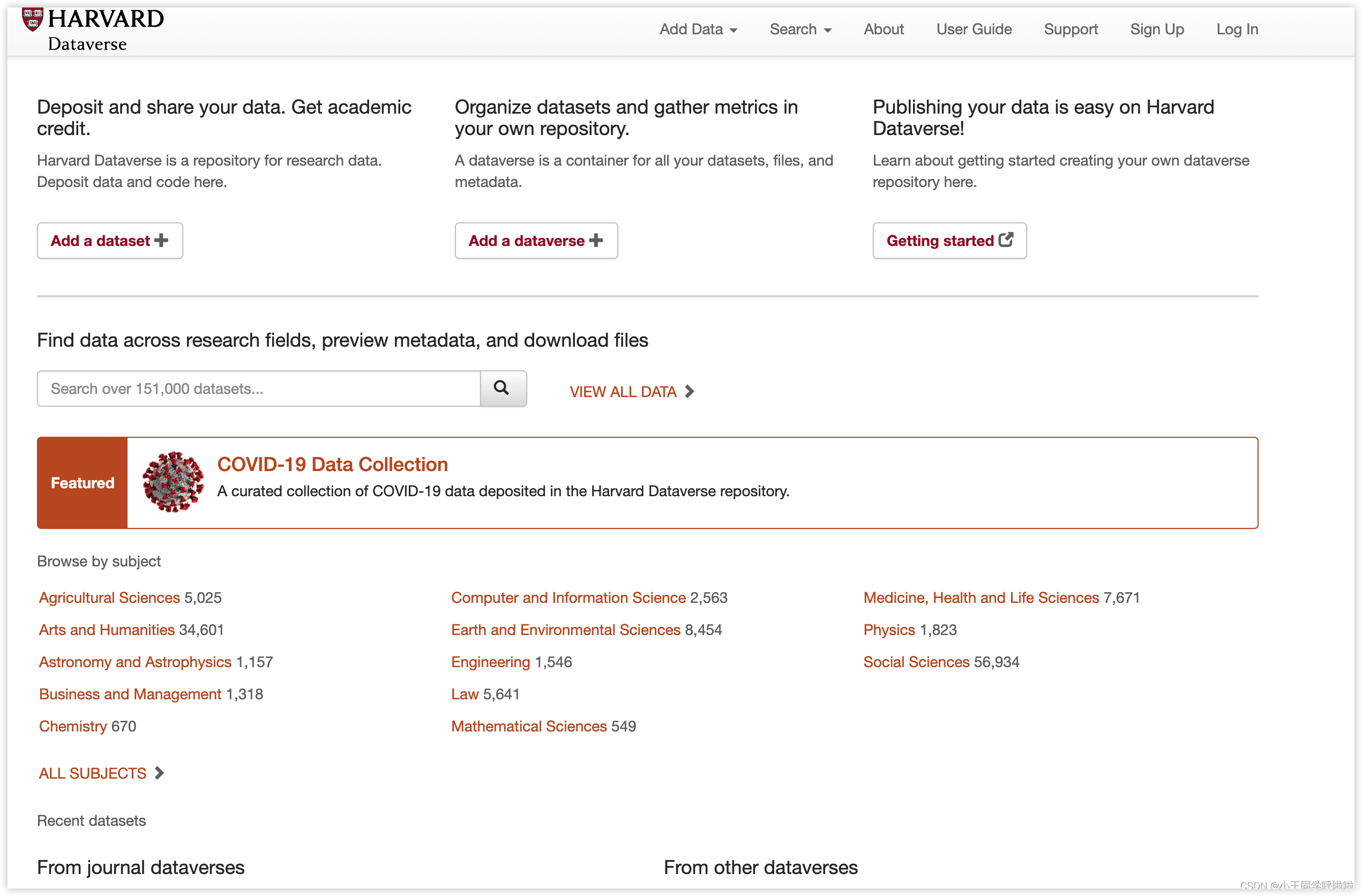9、Harvard Dataverse 数据批量下载-CSDN博客
