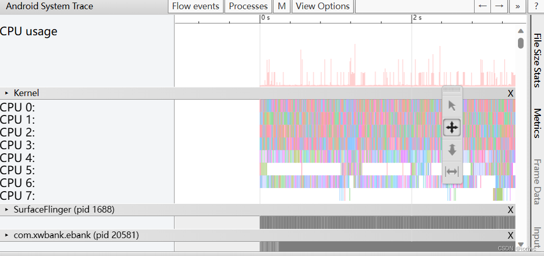 systrace环境配置_systrace win32con-CSDN博客