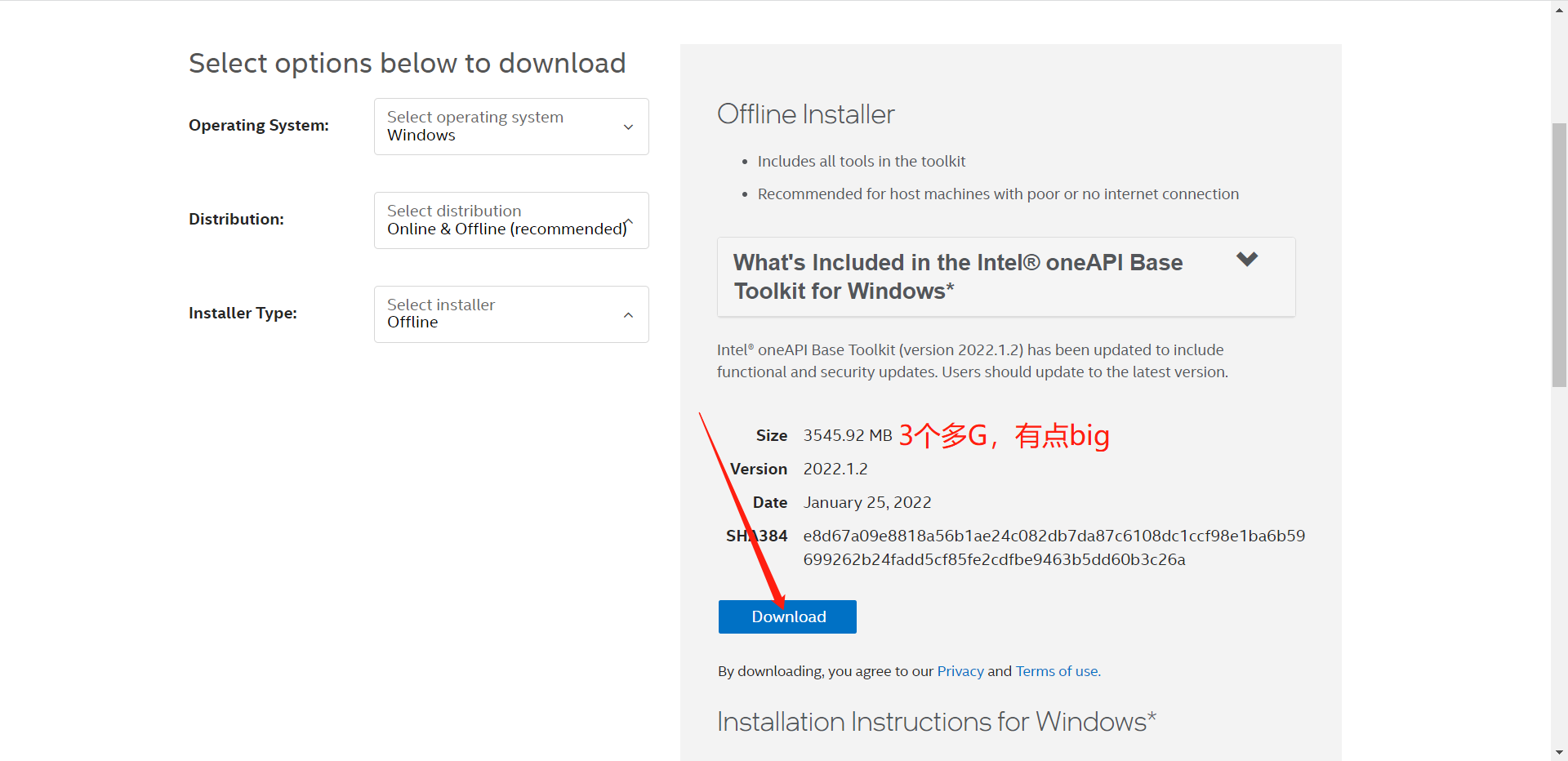 oneAPI安装_oneapi安装过程gpu driver-CSDN博客