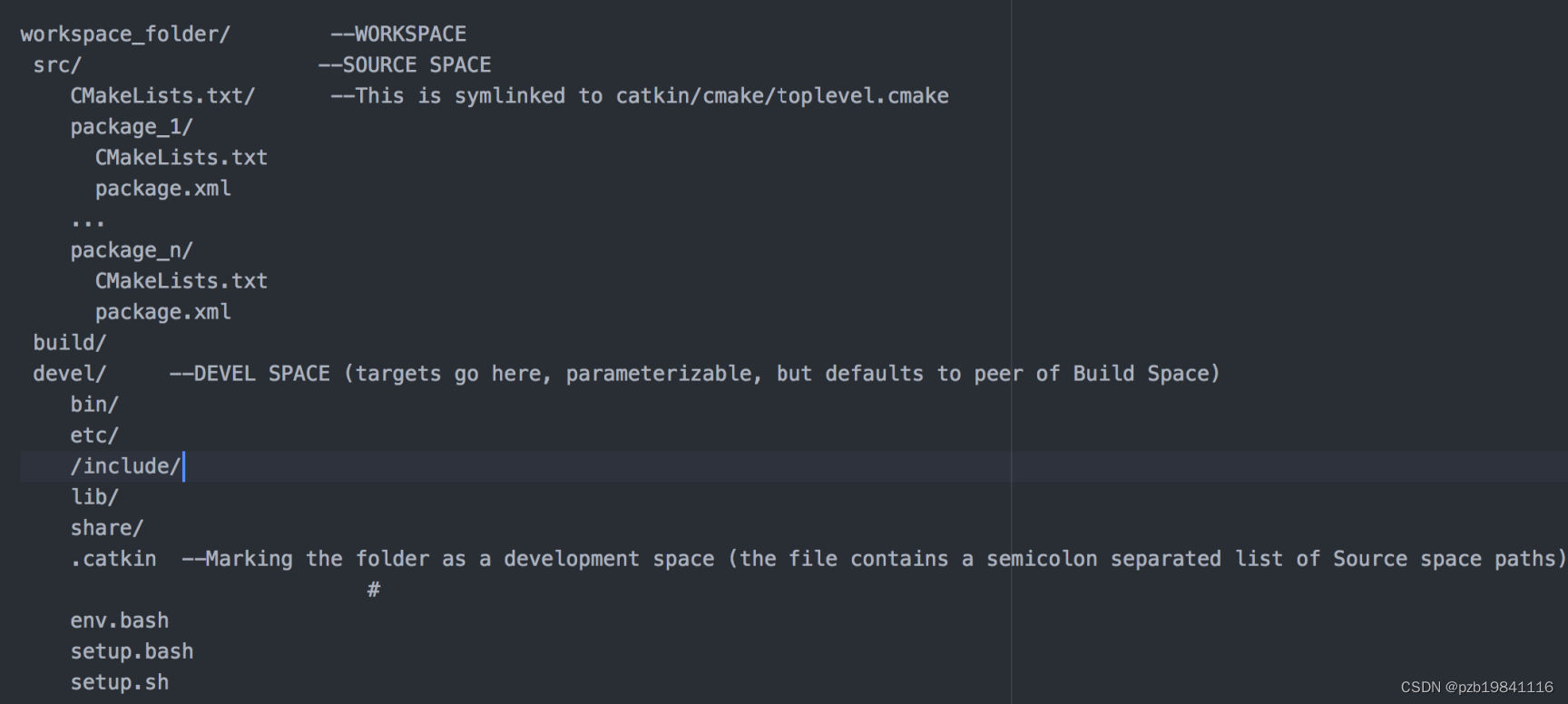 无人驾驶实战-第二课（ROS编程）_ros 无人驾驶-CSDN博客