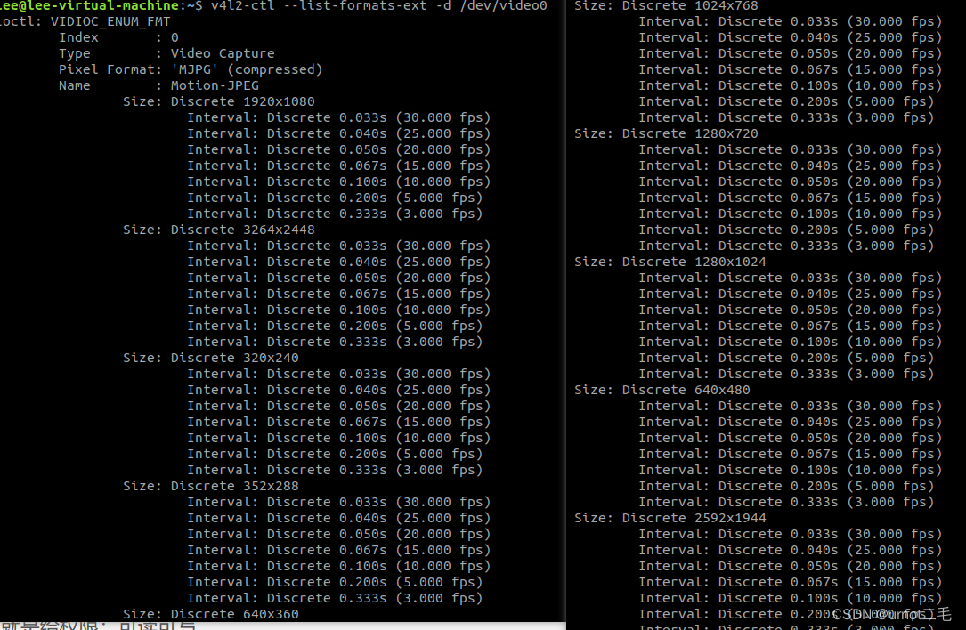 【udpv4l2】udp编程v4l2框架实现linux下视频实时传输linux摄像头视频传输 Csdn博客