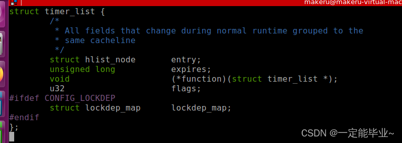 4.15 版本内核调用 init_timer()函数出错_#include "timer.h"报错-CSDN博客