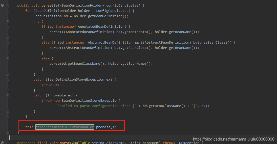 @Import 注解和 @ImportResource 注解的详细介绍-CSDN博客