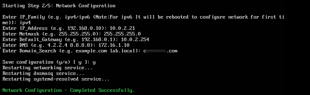 {vRNI} vRealize Network Insight 6.6 部署图解-CSDN博客