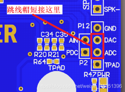 STM32 CubeMx(五)DAC输出和PWM DAC实验_stm32f4 dac dma hal-CSDN博客